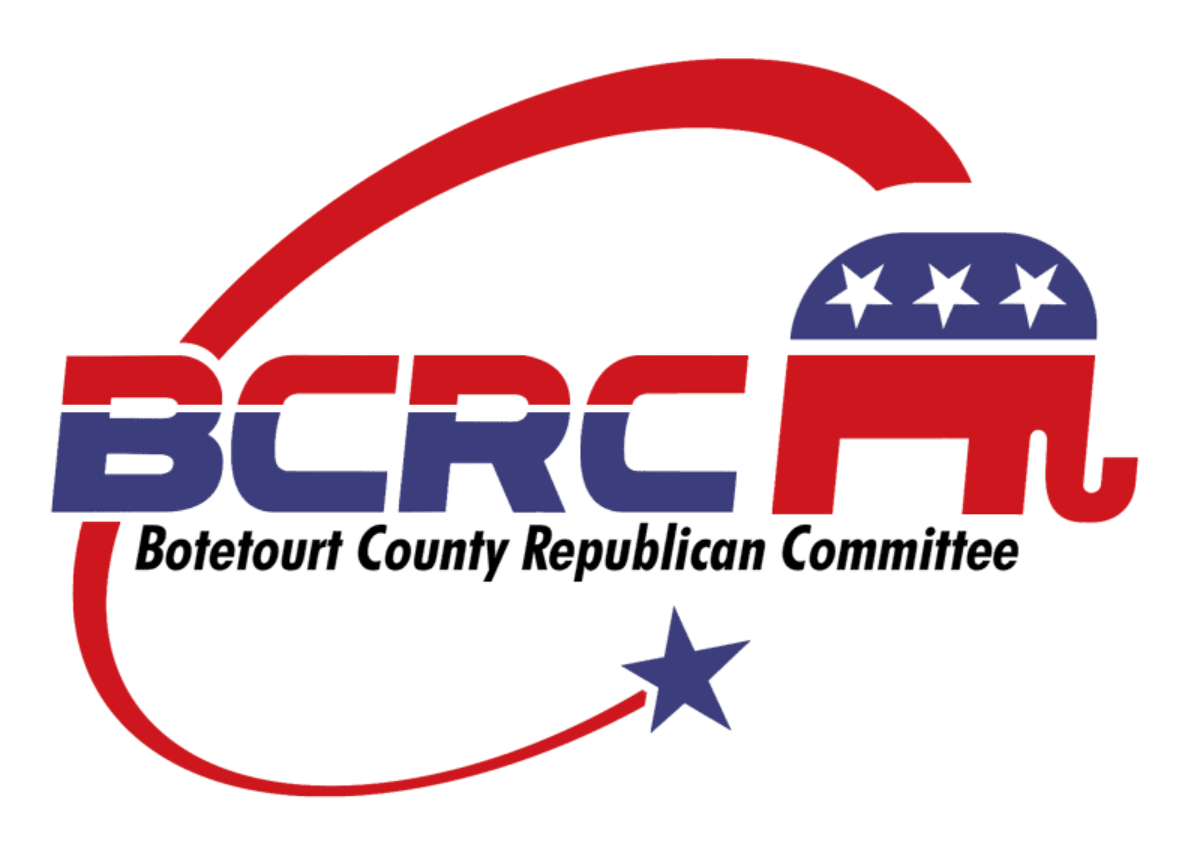 New Website Address – Botetourt County Republican Committee